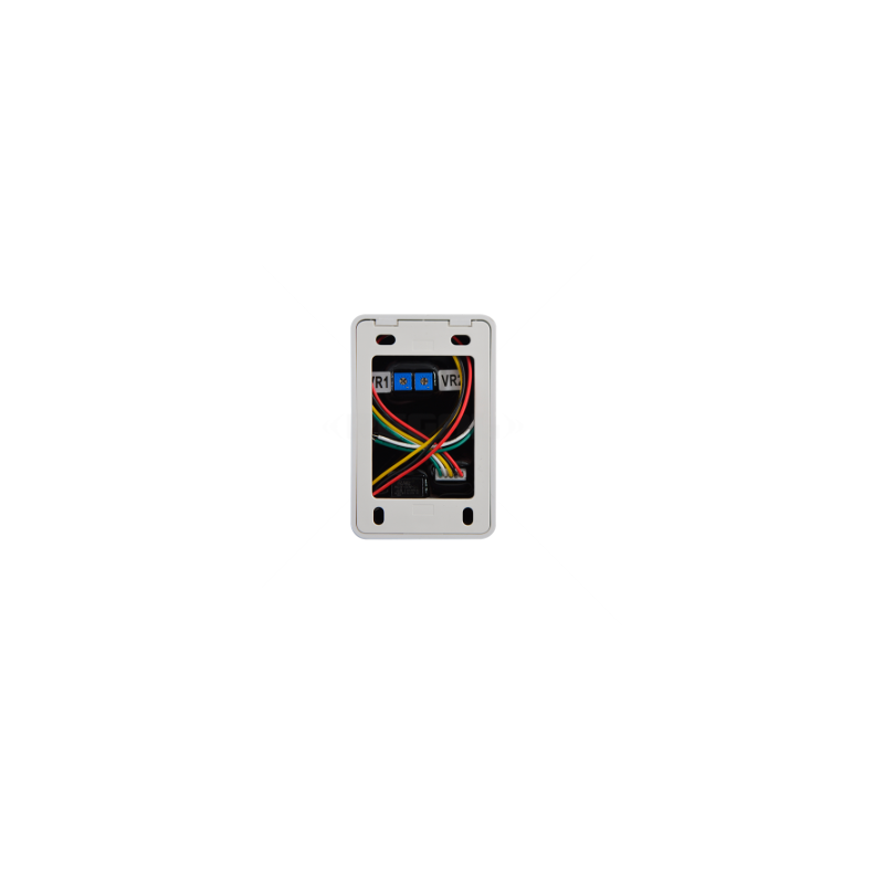 Securi-Prod Switch No-Touch Exit Sensor Outdoor N/O and N/C - GeeWiz