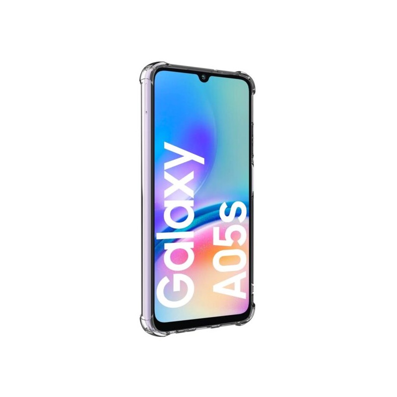 Samsung SMAPP Clear Case - Samsung Galaxy A05s - Clear - GeeWiz