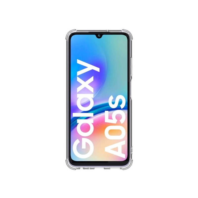Samsung SMAPP Clear Case - Samsung Galaxy A05s - Clear - GeeWiz