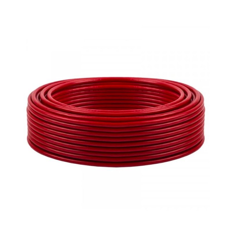 Electric Cable 4.0mm Red PM - GeeWiz