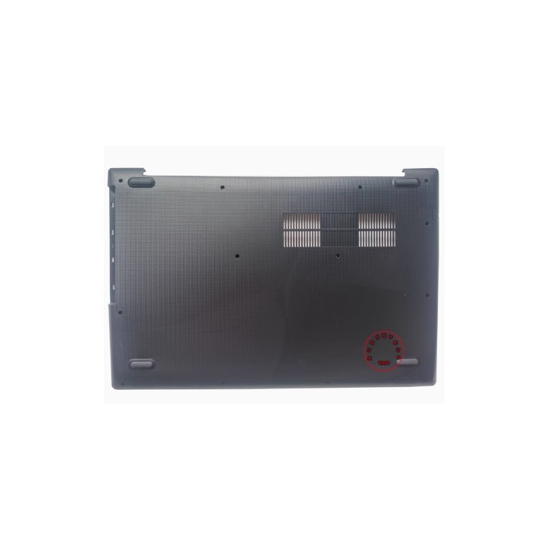 Back Cover and Bezel for Lenovo Ideapad - GeeWiz