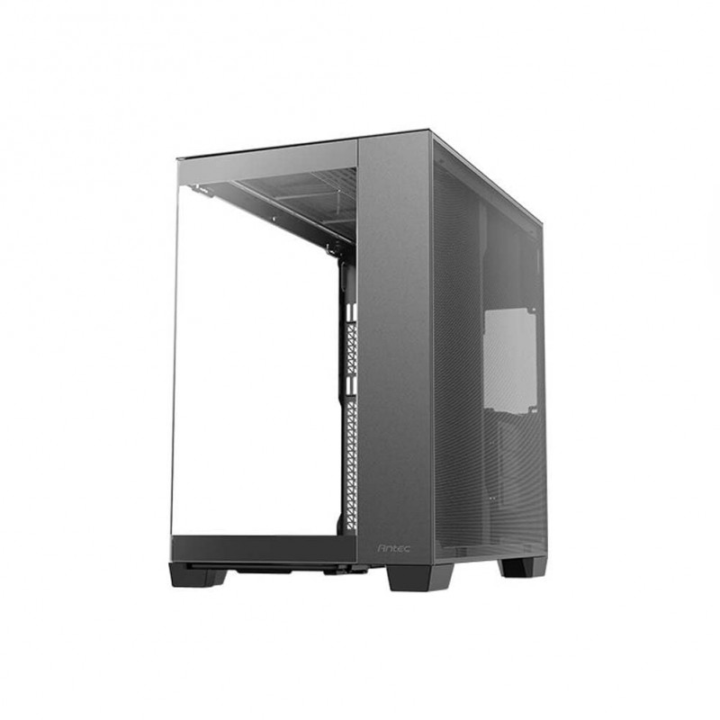 Antec C8 Case RTX 40 GPU Support- Independent PSU Cooling- Type-C ...