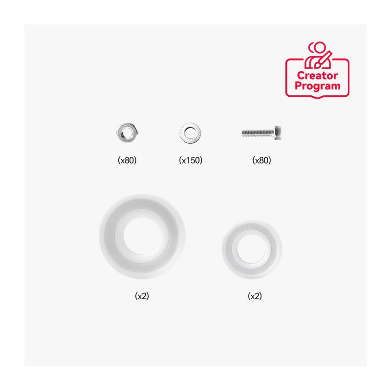 Jet Engine Model Components Kit 006 – DIY Jet Engine Model - GeeWiz