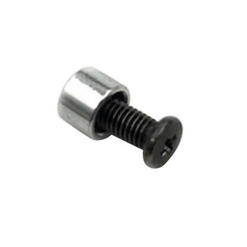 PS5 Console SSD Screw With Metal Rings Kit Replacement - GeeWiz