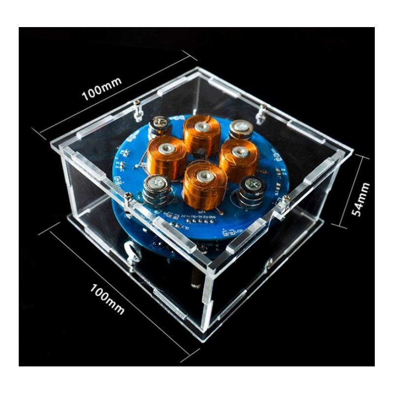 Magnetic Levitation Kit - GeeWiz
