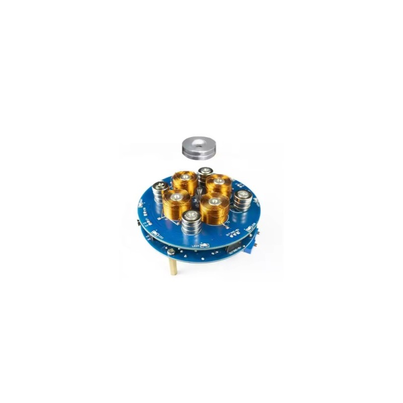 Magnetic Levitation Kit - GeeWiz