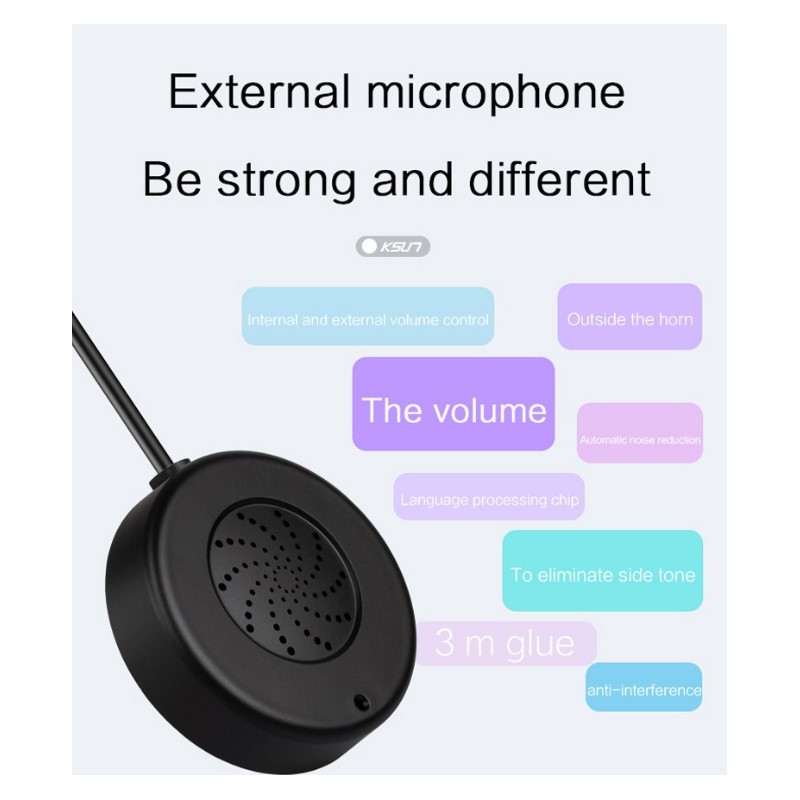 Intercom System (talk through glass) - GeeWiz