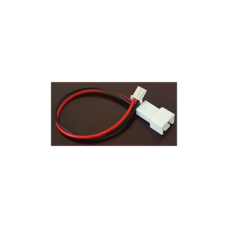 3 pin to 2 pin Cable Adapter - GeeWiz