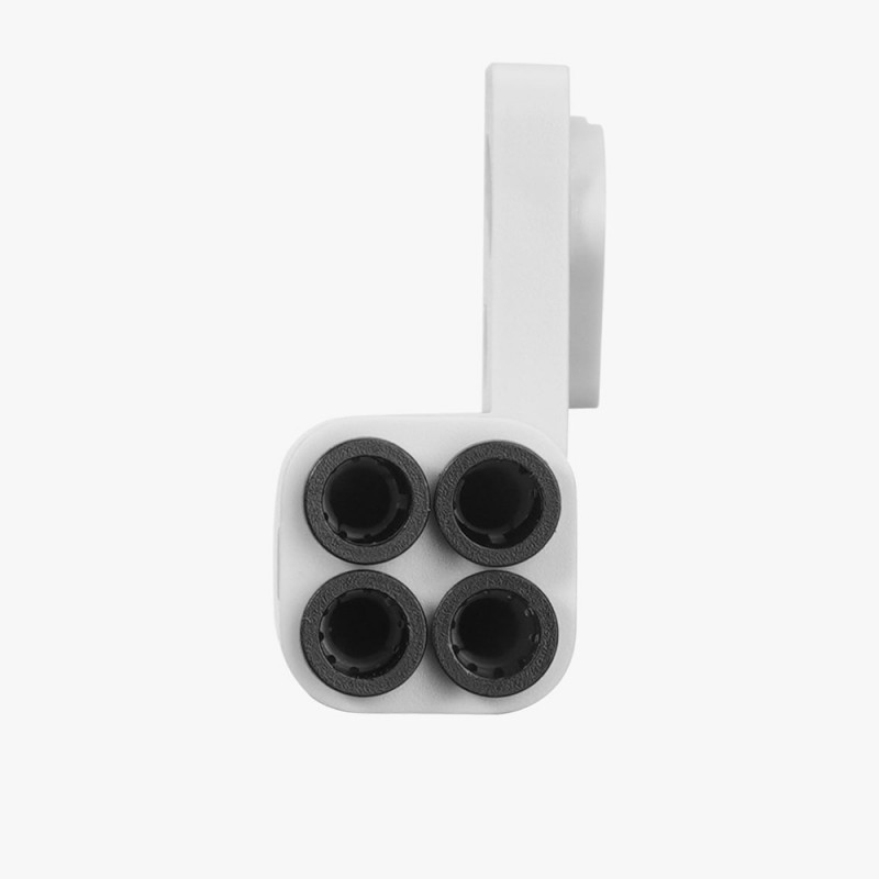 Bambu 4-in-1 PTFE Adapter - GeeWiz