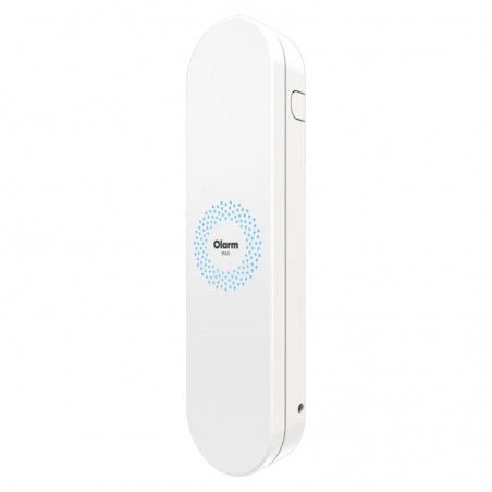 Olarm MAX - Ultimate Security Connection / WiFi / Dual SIM 4G / 2G / 0G ...