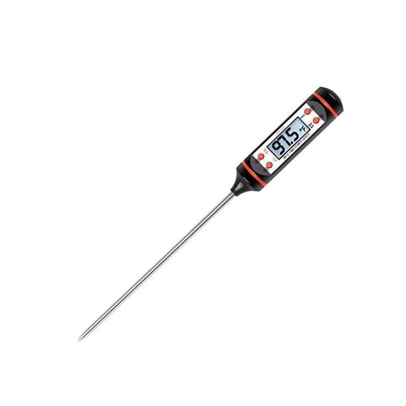 Portable Pen Type Digital Kitchen Thermometer - GeeWiz