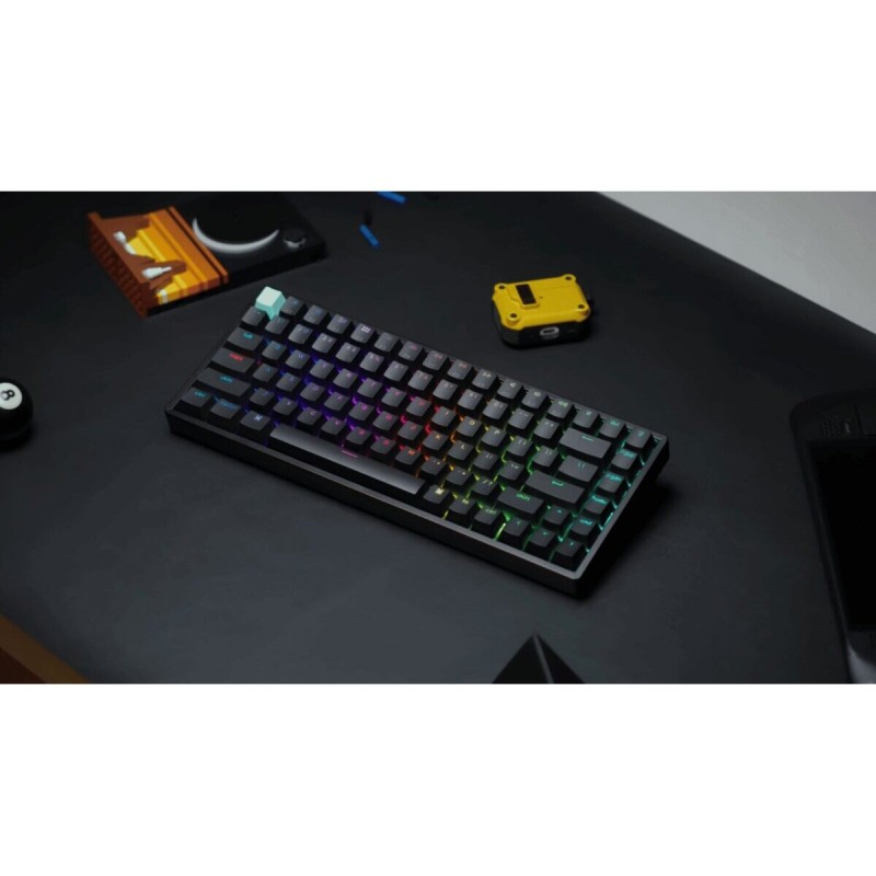 Keychron K2 HE Wireless Standard Magnetic Custom Keyboard | NEBULA ...