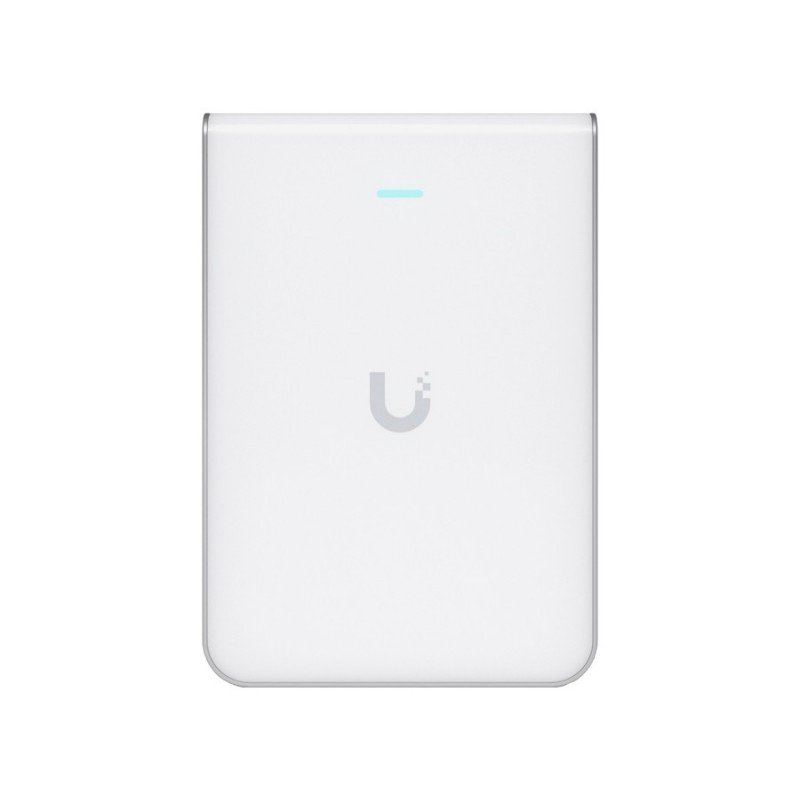 Ubiquiti UniFi WiFi 7 Tri-Band Pro In-Wall AP | U7-Pro-Wall - GeeWiz