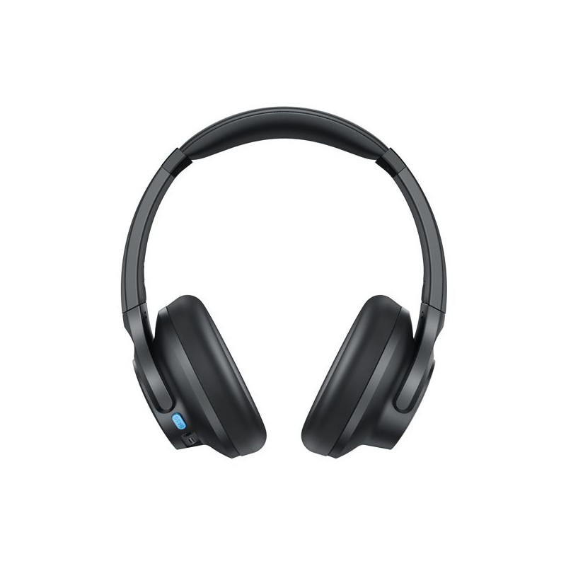 SOUNDCORE Q11i HEADPHONES GREY - GeeWiz