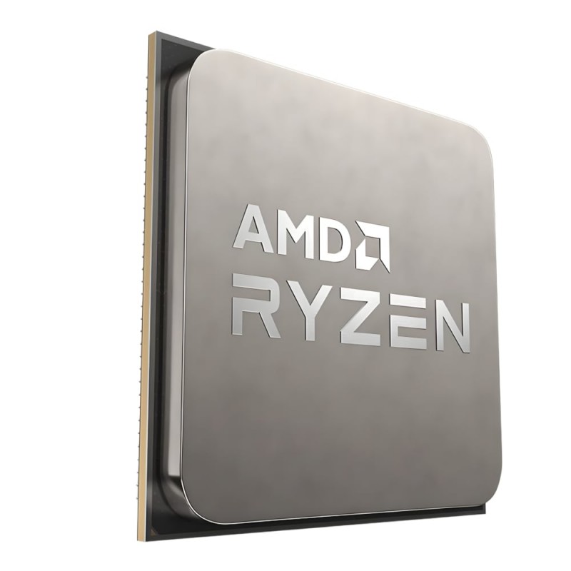 PCBuilder AMD Ryzen 5 5500 LEVEL UP Core Upgrade Kit - GeeWiz