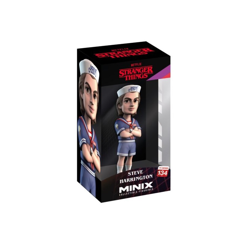 MINIX: Stranger Things - Steve Ice Cream - GeeWiz