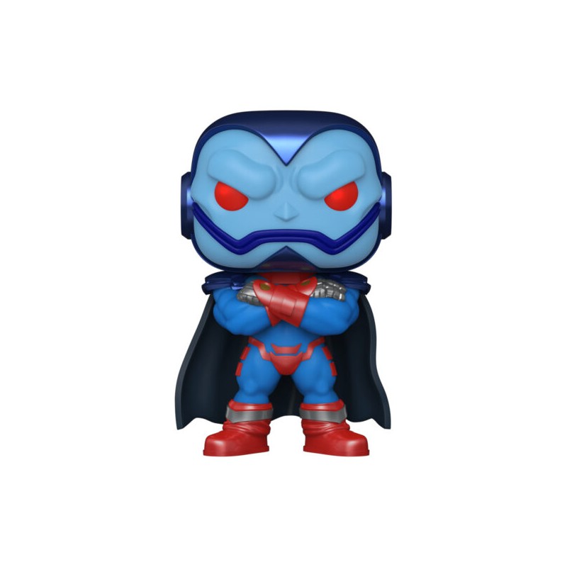 Funko Pop!: X-Men The Age of Apocalypse - Apocalypse - GeeWiz