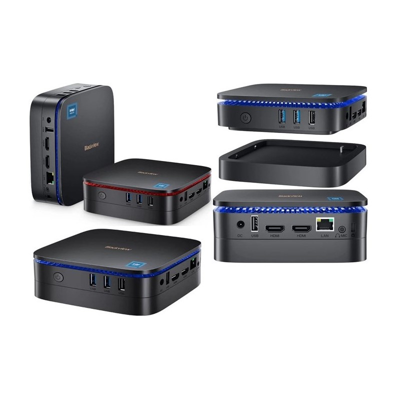 Mini PCs for sale online At Lowest Prices