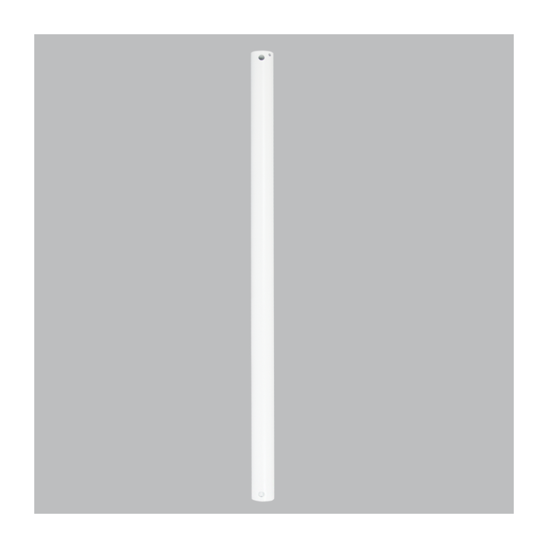 90CM White Rod With Wire - GeeWiz