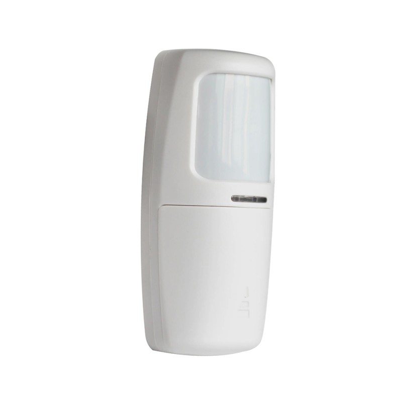 Tuya RF 433MHz Wireless PIR Detector / WL-806W - GeeWiz