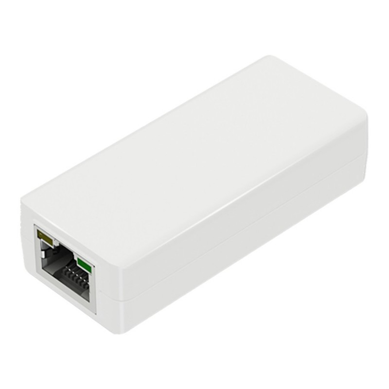 Procet PoE to USB-C 5V Power and Data Adapter - GeeWiz