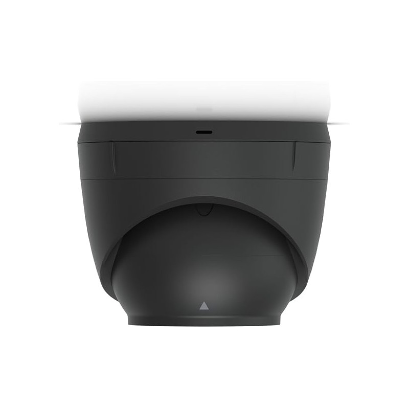 UniFi G5 Turret Ultra Black Edition Ubiquiti 2K HD PoE Surveillance ...