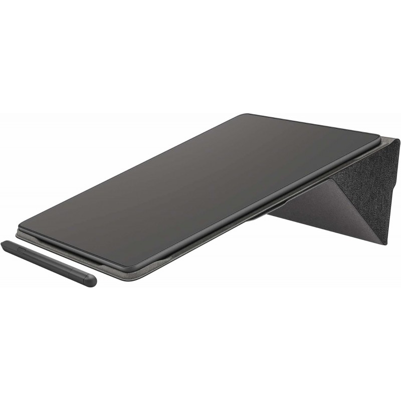 Amazon Kindle Scribe Fabric Folio Cover with Magnetic Attach - GeeWiz