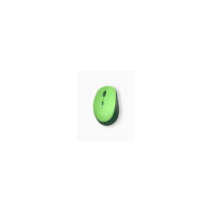 Astrum Wireless Precision Mouse Green – MW210 - GeeWiz