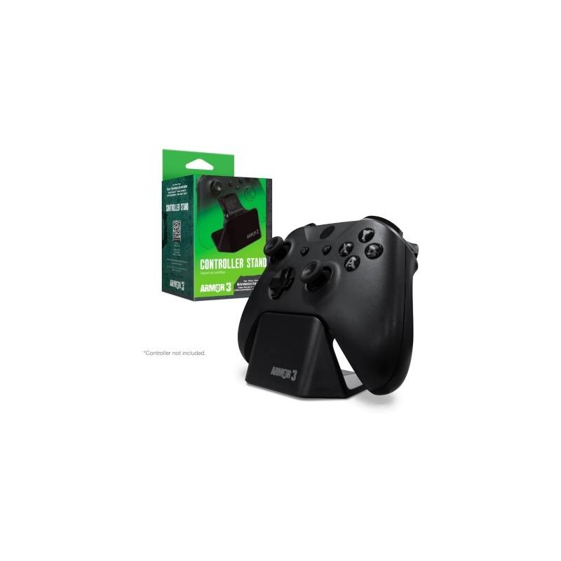 Armor3 Controller Stand for Xbox Controller - Black - GeeWiz