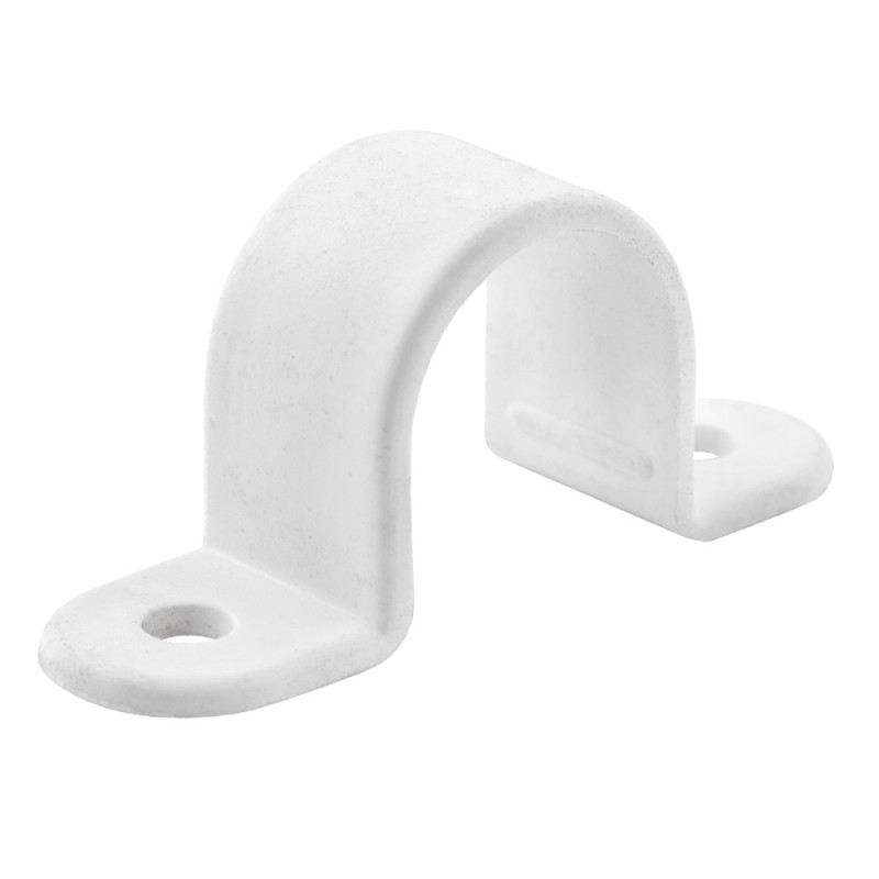 Eurolux PVC Strap Saddle 25MM - GeeWiz