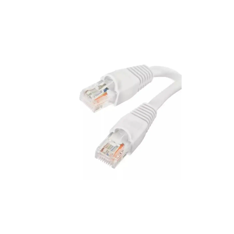 Acconet CAT6 Flylead 0.5M Straight Stranded UTP Cable - GeeWiz