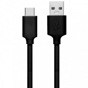 Snug USB To Type-C Cable 18W - 1.2 Meter - GeeWiz