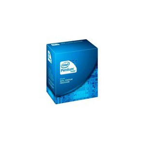 Intel Dual Core Pentium E5700 3GHz Desktop Processor (BX80571E5700 ...