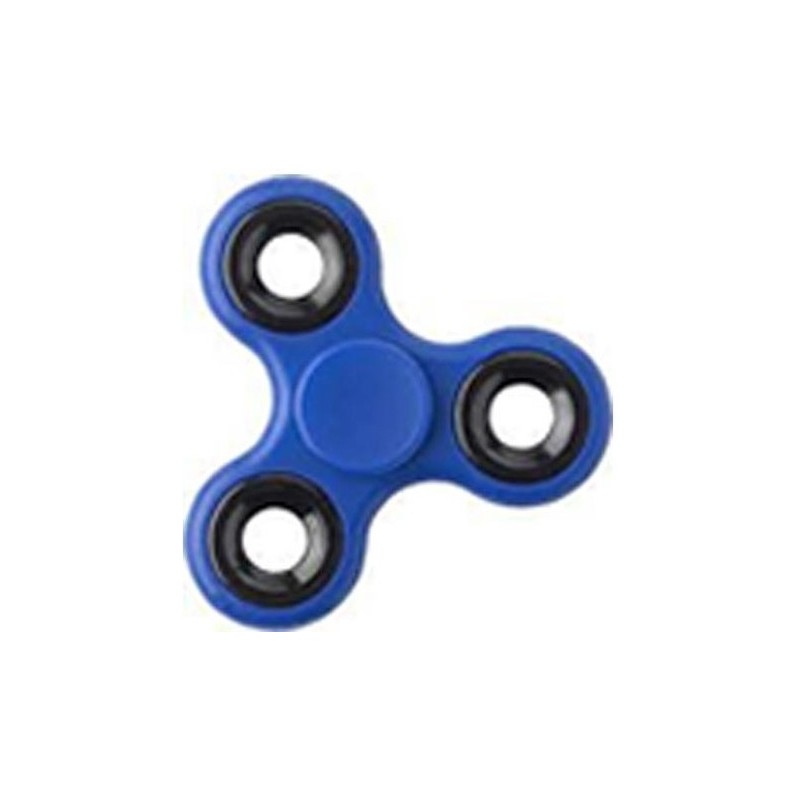 Sceedo Fidget Spinner 3 Arm Blue - GeeWiz