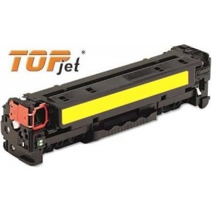 TopJet Generic Replacement Toner Cartridge for HP - GeeWiz