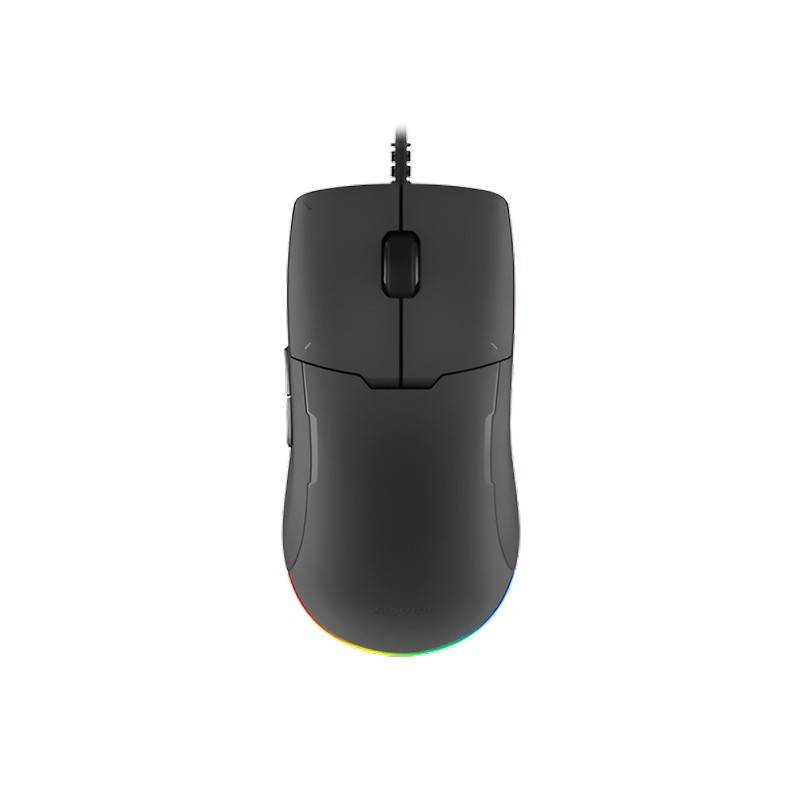 Xiaomi Gaming Mouse Lite (Wired | 6200DPI PixArt Sensor | RGB | 72g ...
