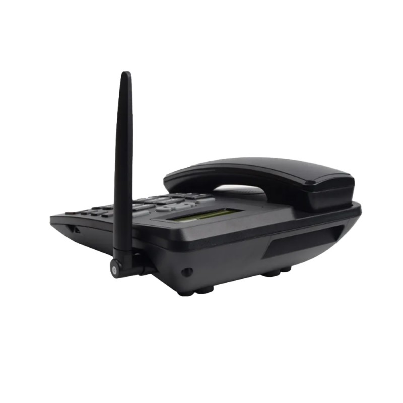 4G / LTE Wireless Desk Phone - GeeWiz