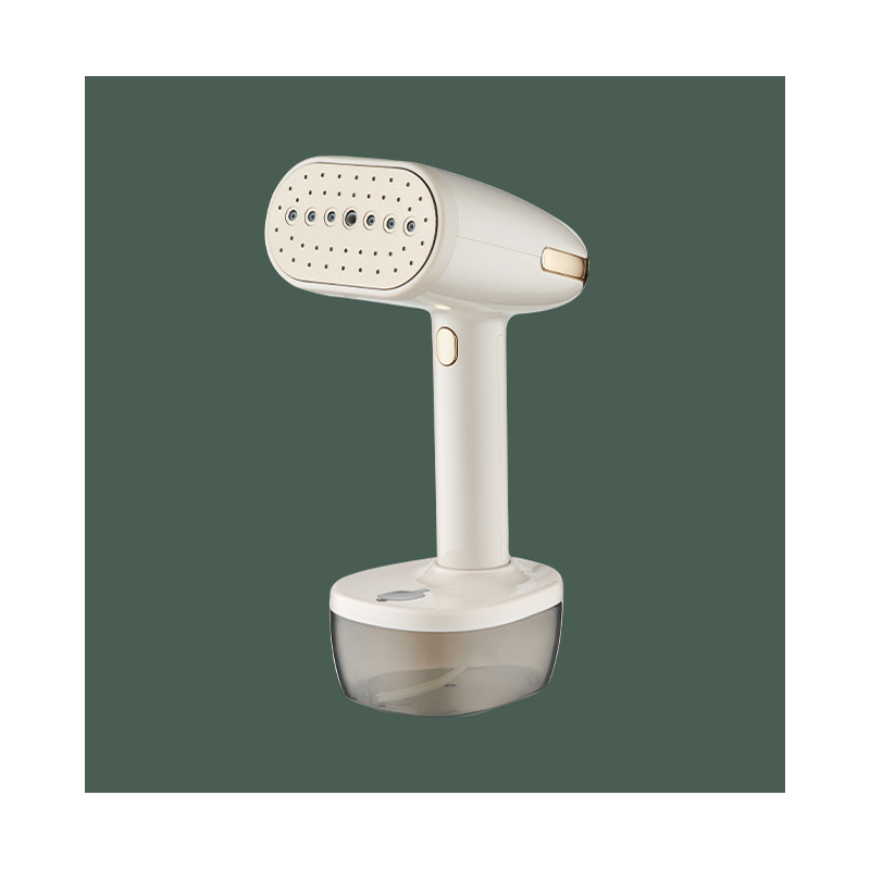 Handheld Steamer (LC206) - Available in Various Colours - GeeWiz