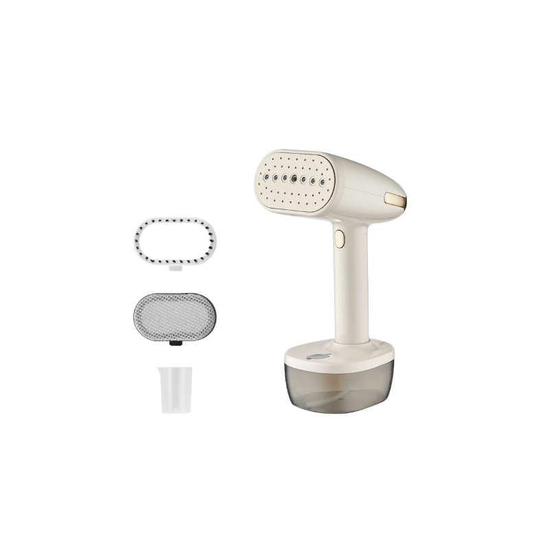 Handheld Steamer (LC206) - Available in Various Colours - GeeWiz
