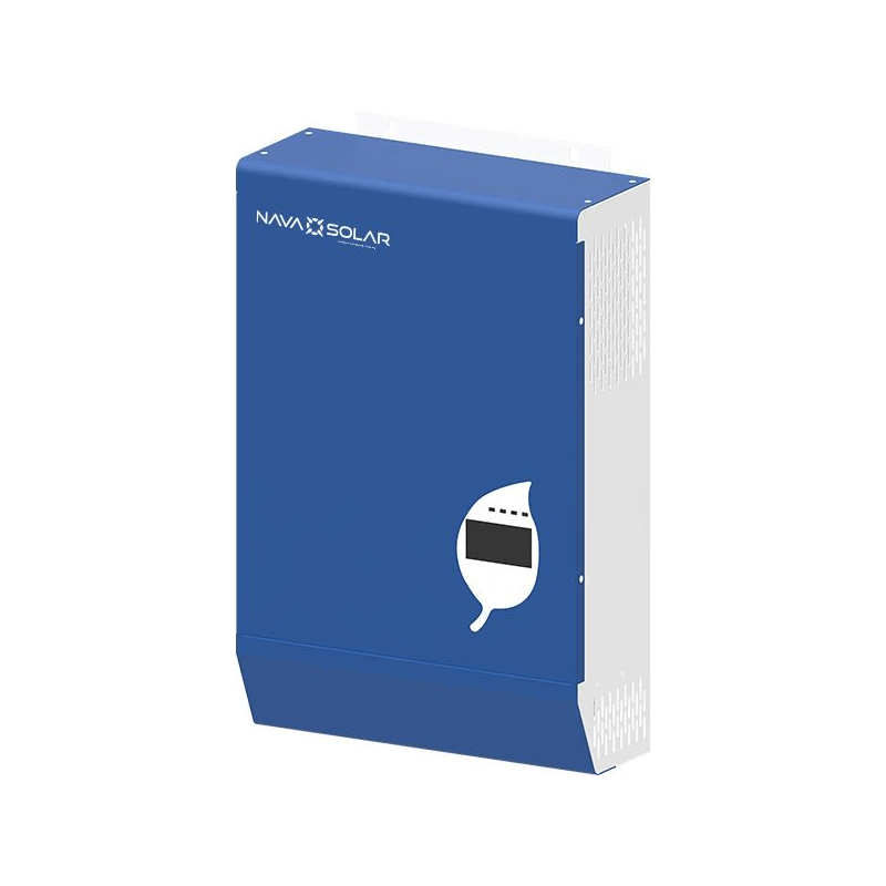 Navasolar X5048 5KW 48V Offgrid Solar Inverter 80A Mppt - GeeWiz