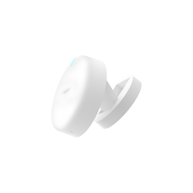 Aqara FP2 Presence Sensor - Integrates seamlessly with smart home ...