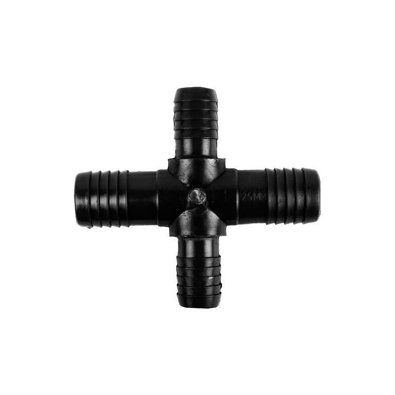 Vetplast Insert Reducing Cross 20x15mm - GeeWiz