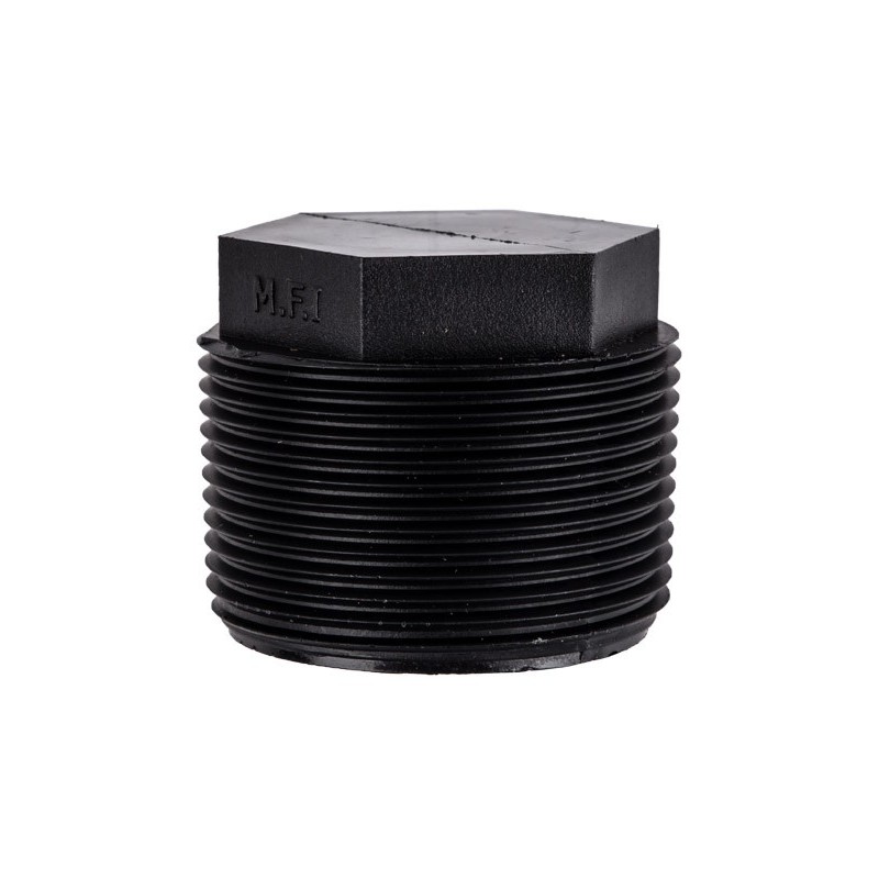 Vetplast Insert Plug BSP 40mm - GeeWiz