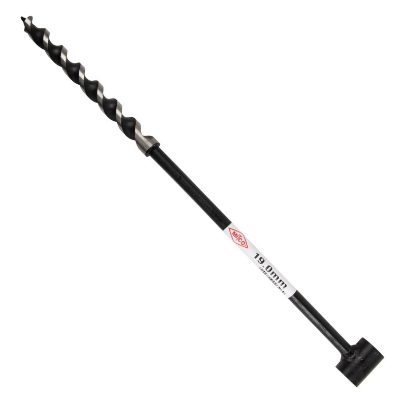 Mitco Wood Eye Drill Bit - 19mm - GeeWiz