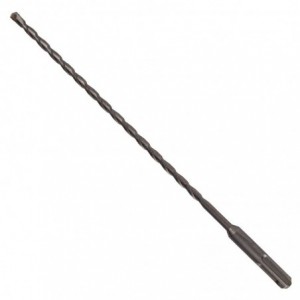 Mitco Masonry Drill Bit SDS+ 6.0 X 260mm Tube - GeeWiz