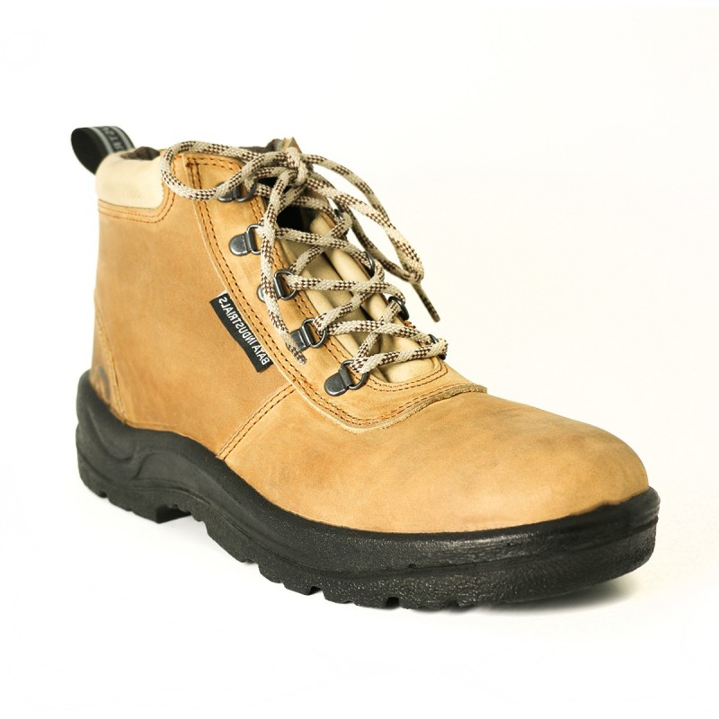 Bata Boots Roving Nomad Oatmeal - Size 12 - GeeWiz