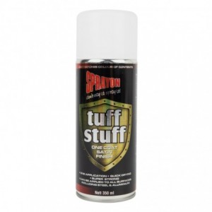 Sprayon Tuff Stuff White 350ml - GeeWiz