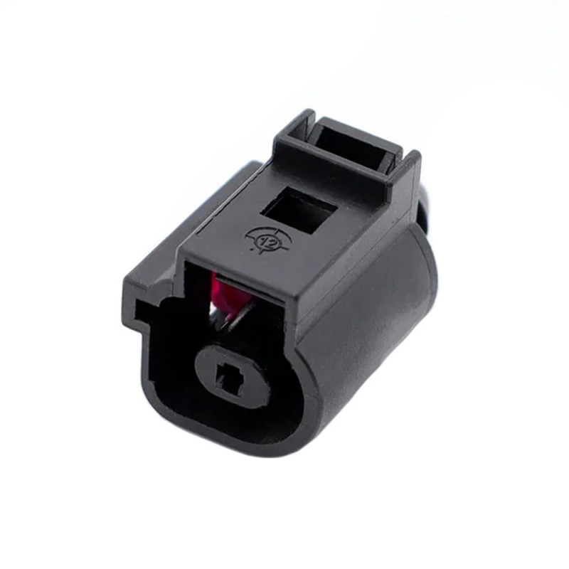 Oil Pressure Sensor Plug Connector Compatible with Audi - GeeWiz