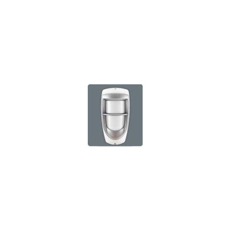 Paradox DG85 Outdoor Wired Motion Detector with Bracket - Used - Fair ...