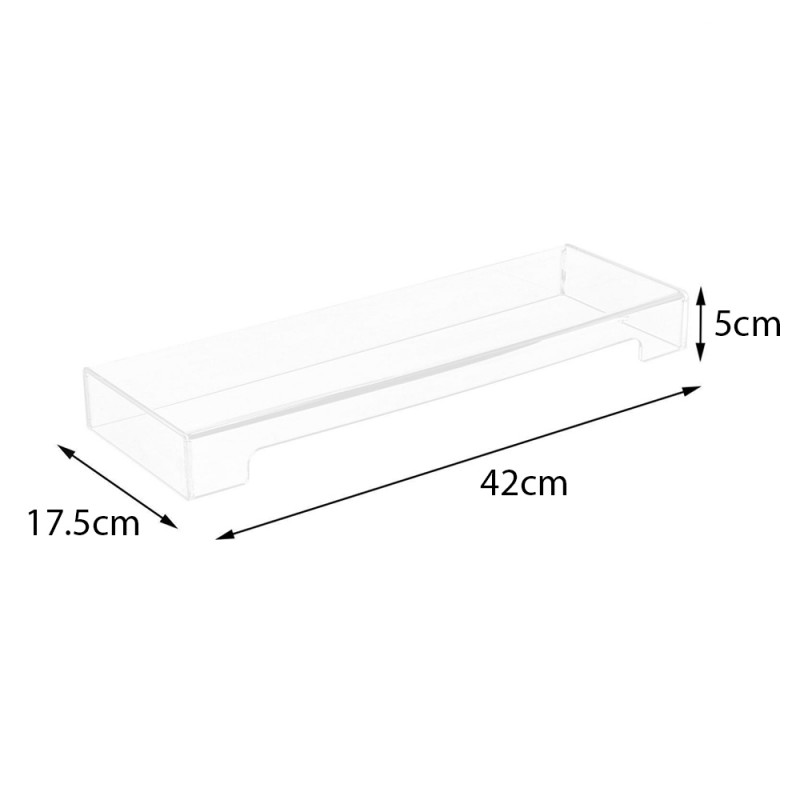 Keyboard Dust Cover for Logitech MX Mechanical Mini - GeeWiz